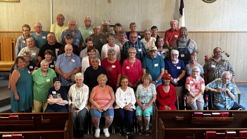 Elkton Community Reunion | News, Sports, Jobs - Salem News